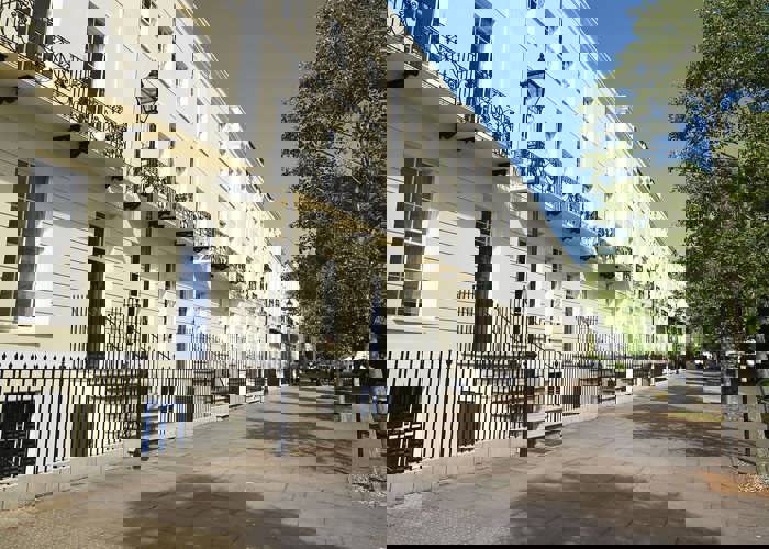 Residential Block Management | Ash Chartered Surveyors