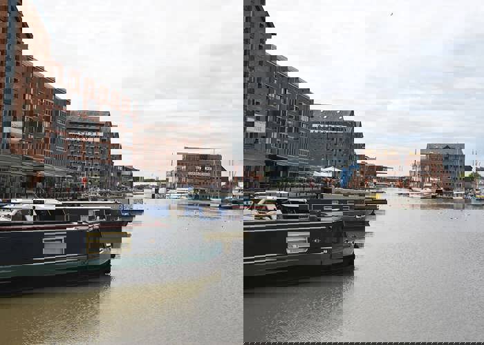 Residential Block Management | Ash Chartered Surveyors