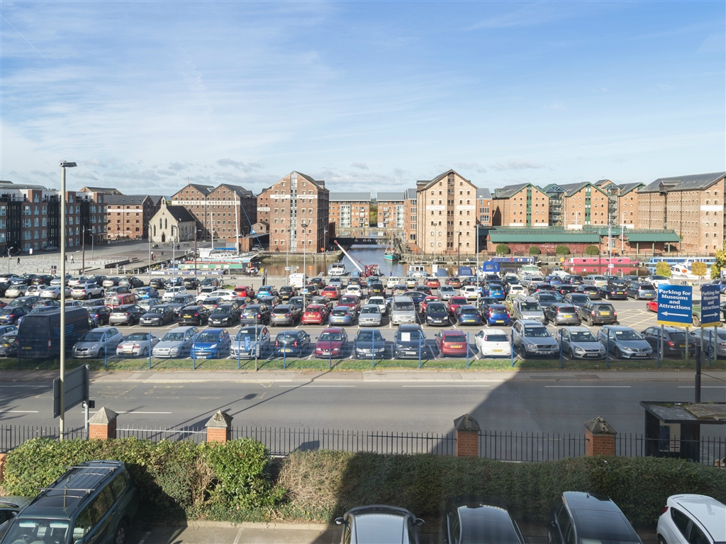 The Old Chapel, Sandfield Road, Churchdown, Gloucester, GL3 2HD