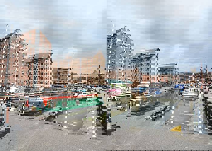 Residential Block Management | Ash Chartered Surveyors