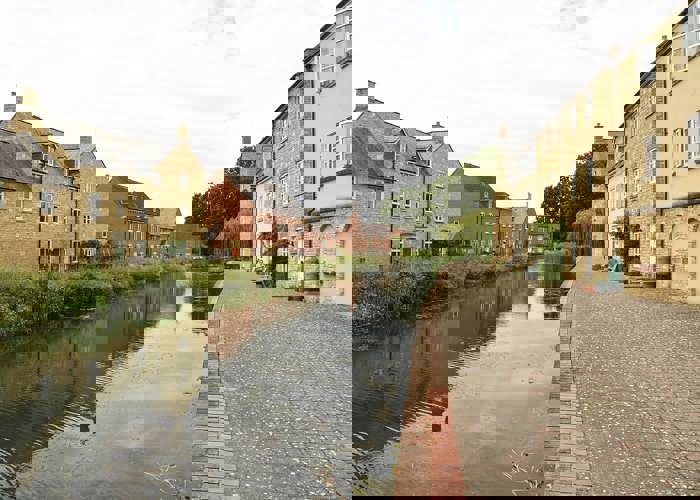 Residential Block Management | Ash Chartered Surveyors