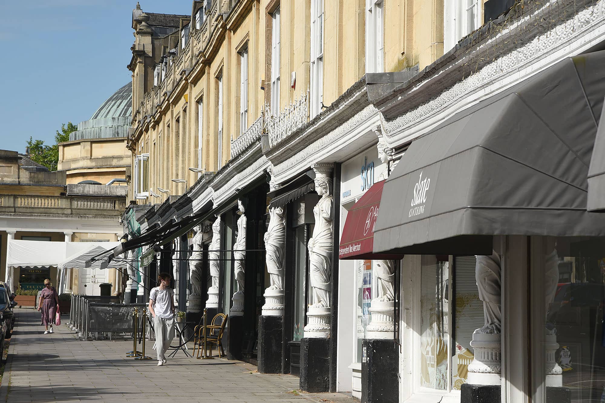 Retail Space to Buy or Let | Ash Chartered Surveyors